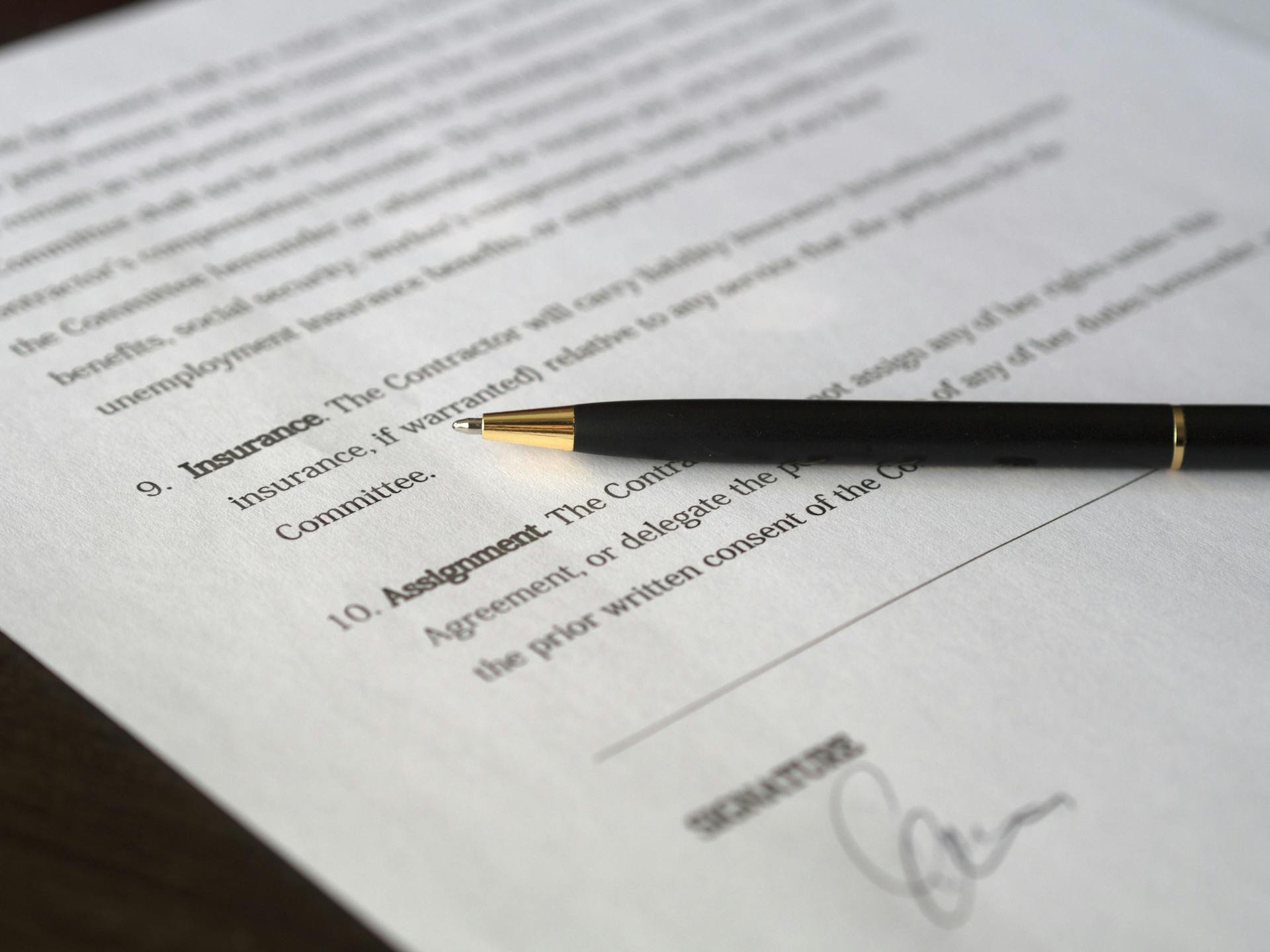 Réaliser une copie certifiée conforme des statuts d'entreprise ...